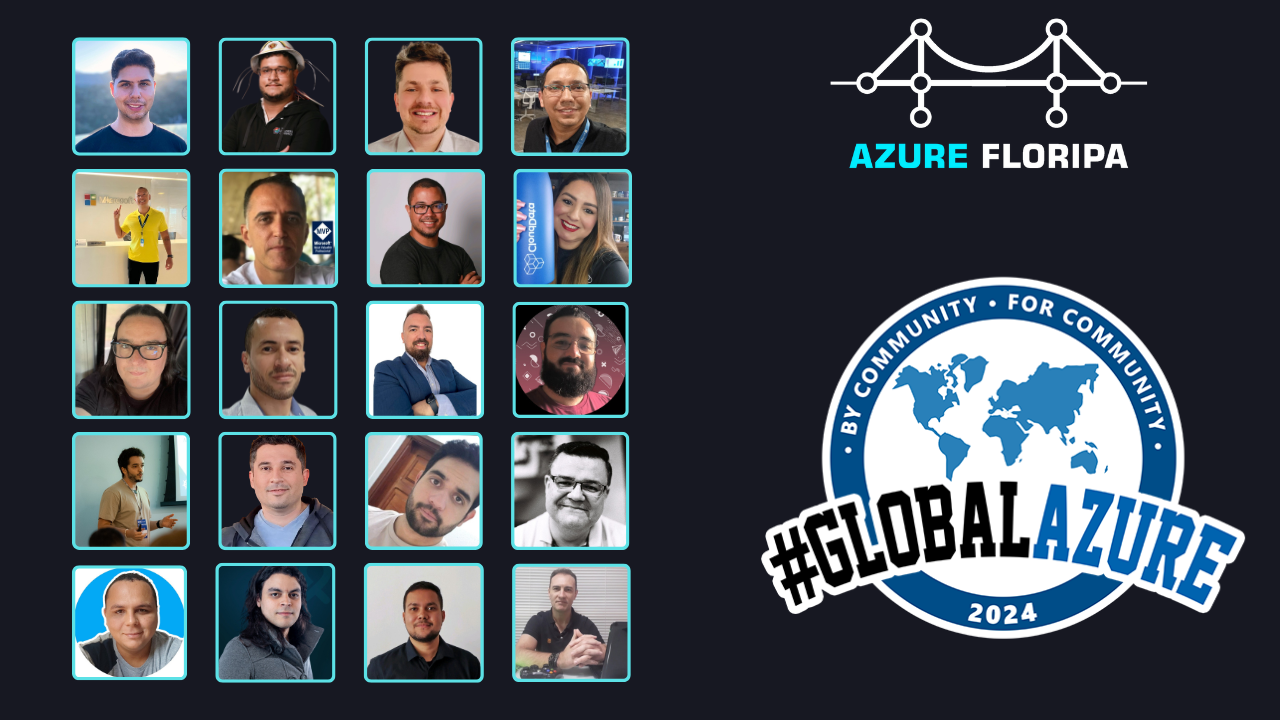 Global Azure - Azure Floripa